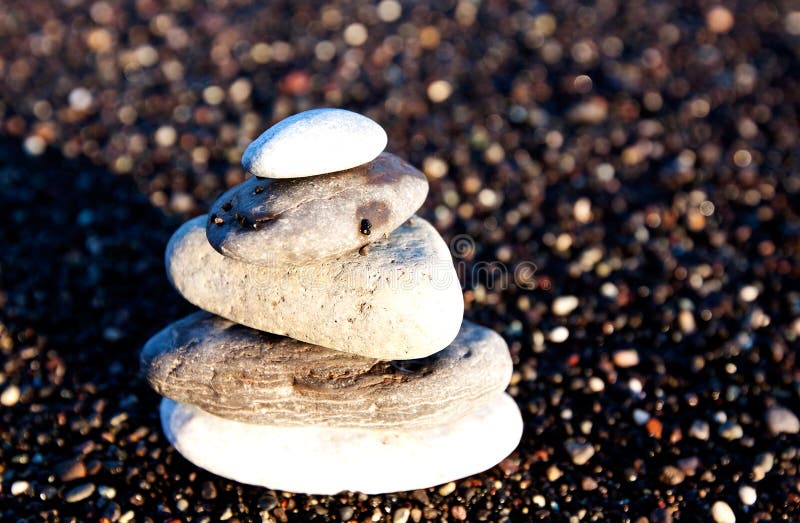 Stone stock image. Image of focus, generic, small, objects - 51293565