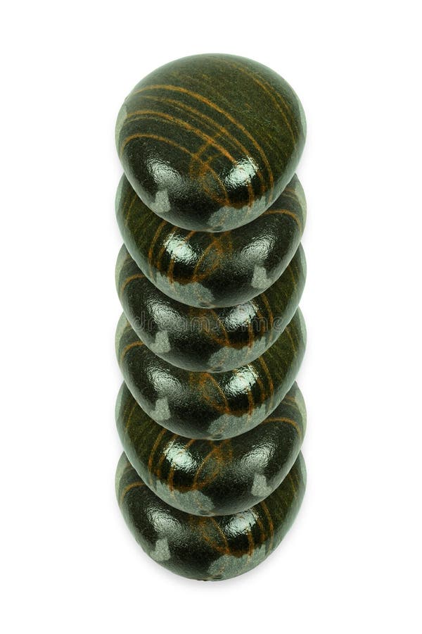 Stone - stacked stock image. Image of rock, rocks, crystal - 11749465