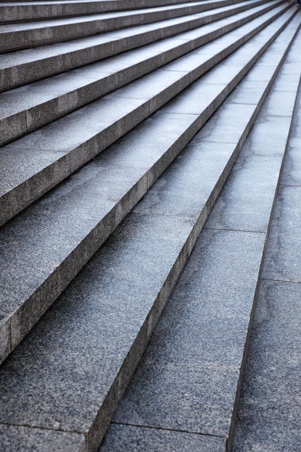 Stone stairs stock image. Image of vertical, long, stone - 11895007