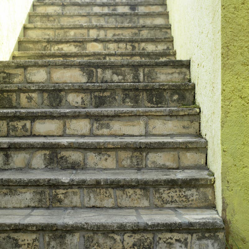 Stone stairs stock photo. Image of details, hard, cement - 29431490