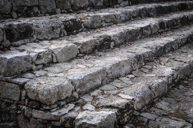 Stone Stairs stock image. Image of detail, grungy, construction - 34693469