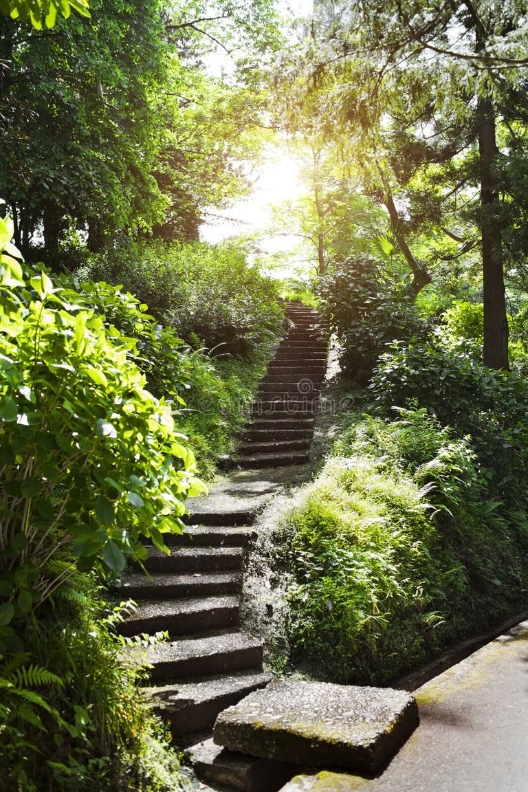 14,603 Stairs Pathway Stock Photos - Free & Royalty-Free Stock Photos ...