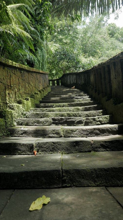 Stone Stairs, Pathways stock photo. Image of guide, staircase - 300672788