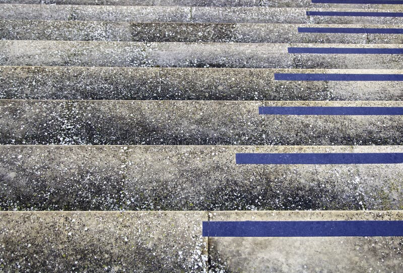 Stairs Texture with Grey Colours Stock Image - Image of concrete, gray ...