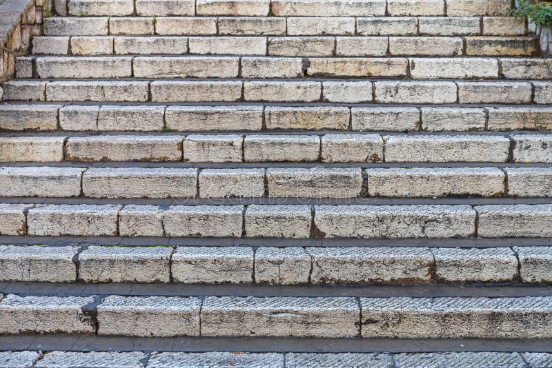 Stone Stairway stock photo. Image of stairway, france - 161394624