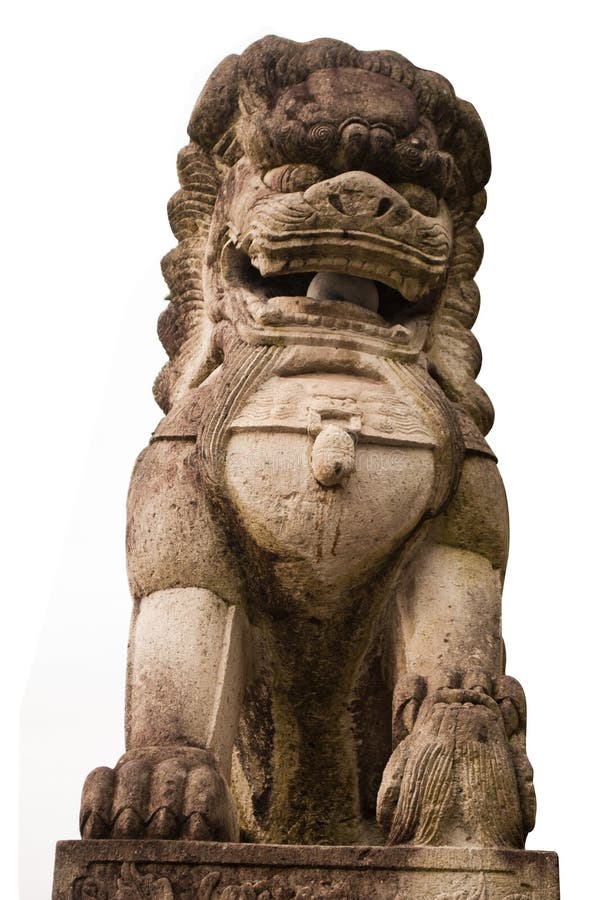 Stone statue stock photo. Image of park, ancient, statuette - 27897950