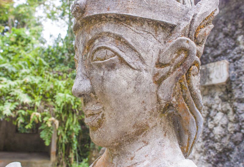 Stone statue stock photo. Image of classical, figure - 51703934