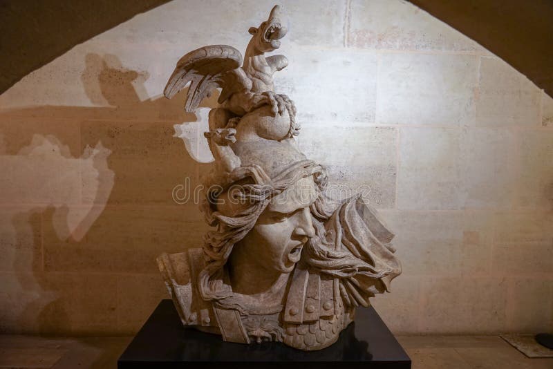 Inside an Arch Shaped Tunnel Built with Bricks Editorial Stock Photo ...