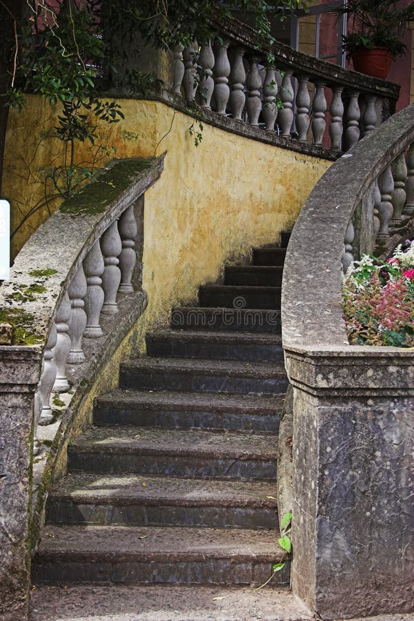 Stone steps stock photo. Image of ancient, stairs, stairway - 171778