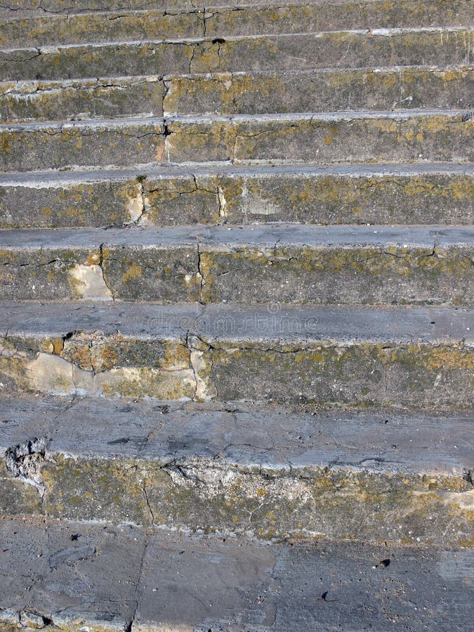 Stone Steps Picture. Image: 561576