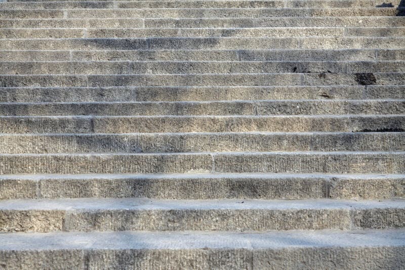 Stone steps background stock photo. Image of repeat, material - 12377148