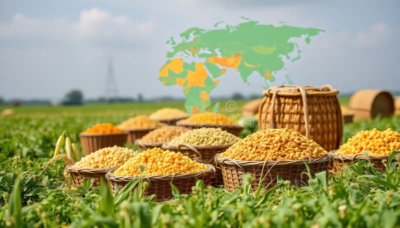 Stone Steps in Garden Landscape, Outdoor Staircase and Garden Path ...