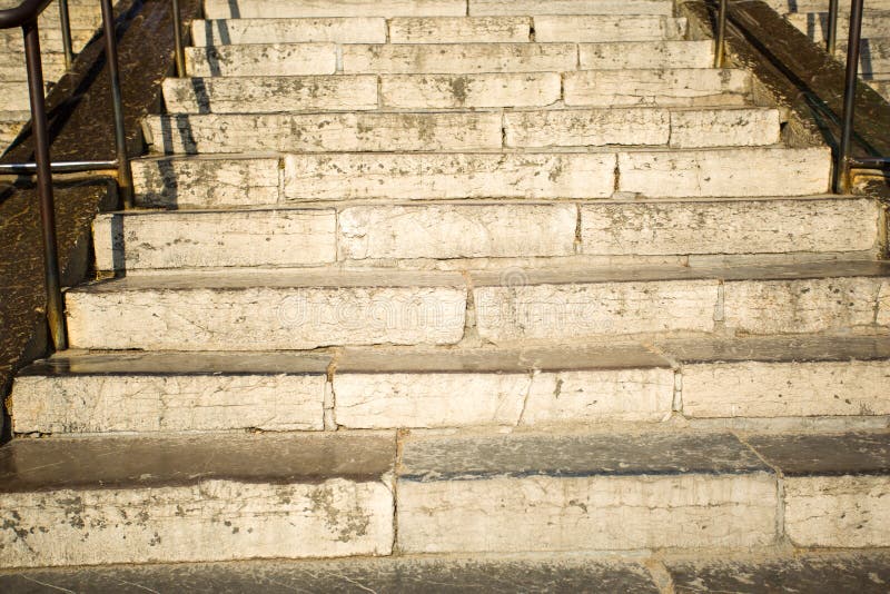 Stone steps stock photo. Image of stone, stairway, grey - 106571578