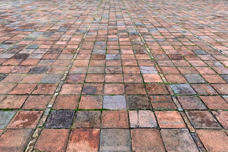 Stone Street Road Pavement Texture Stock Image - Image of city, avenue ...