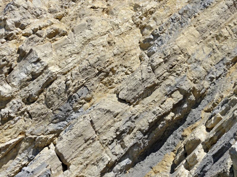 Stone Structure in a Rock Wall - Texture Stock Image - Image of natural ...