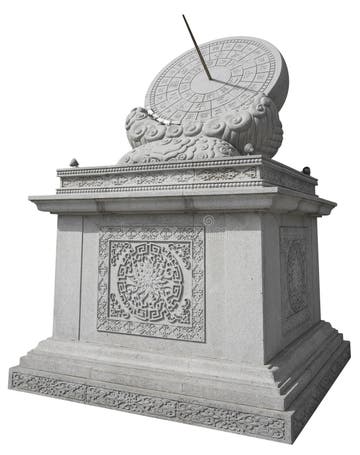 134 Ancient Chinese Sundial Stock Photos - Free & Royalty-Free Stock ...