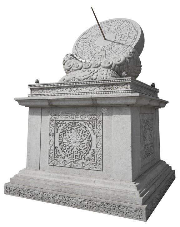 133 Ancient Chinese Sundial Stock Photos - Free & Royalty-Free Stock ...