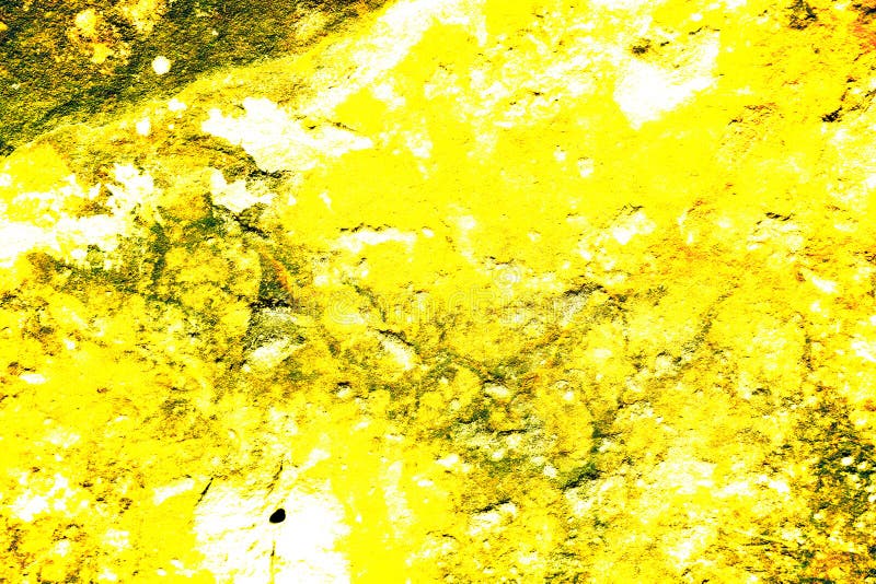 Stone Surface, Stone Background Texture, Changed Colors. Stock Image ...