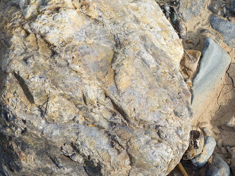 Stone Surface Different Shades, Texture. Stock Image - Image of pattern ...