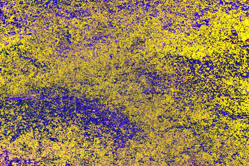 The Stone Surface is Rough and Uneven, the Color Scheme is Changed 2 ...