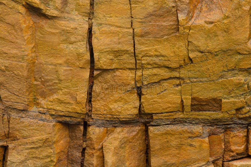 Stone surface texture stock image. Image of granite, gold - 68451869