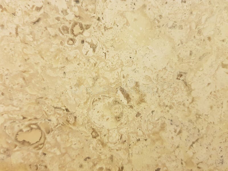 Stone Surface with Texture in Light Brown Stock Image - Image of light ...