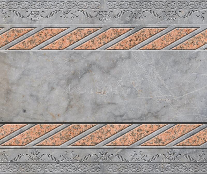 Stone tablet background stock photo. Image of gray, floor - 25681448