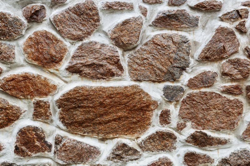 Stone Texture. Abstract Texture Stock Image - Image of cobblestone ...