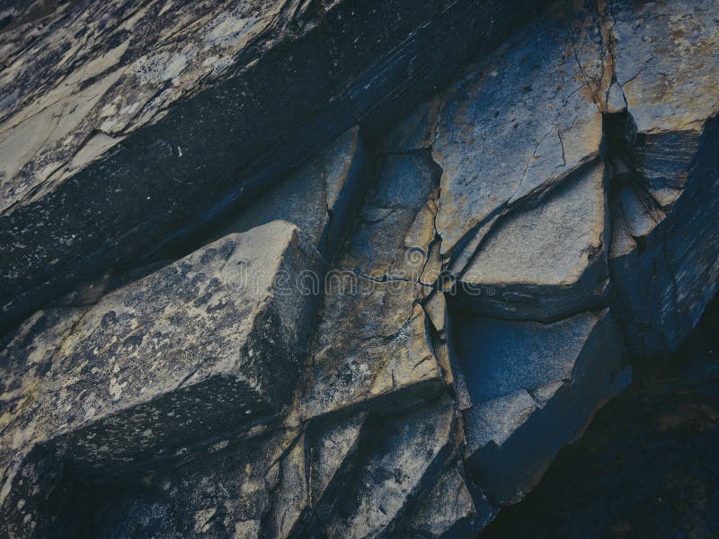 Stone Texture of Amazing Color Stock Image - Image of grunge, nature ...