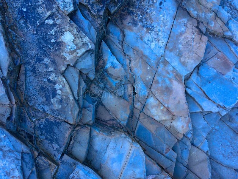 Rocky Layers of Bright Colors Stock Photo - Image of layer, wallpaper ...