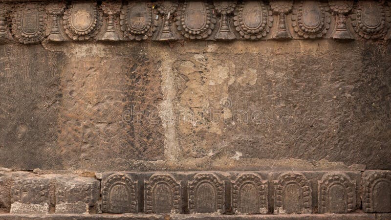 Stone Texture stock image. Image of carving, temple, asia - 91037379