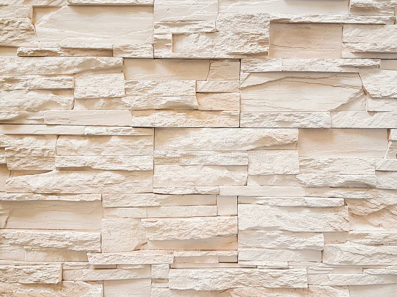 Stone Texture and Background. Abstract Background Made with Stones ...