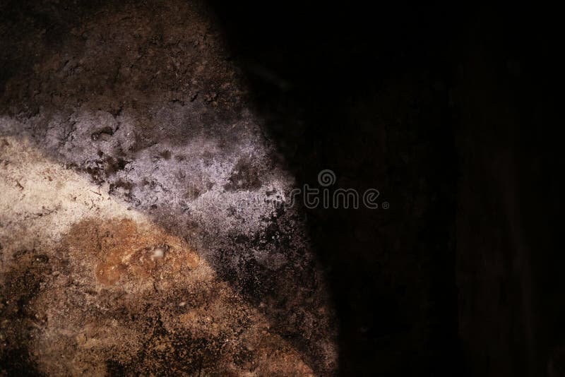 Stone Texture Background with Empty Side.Space for Add. Stock Image ...