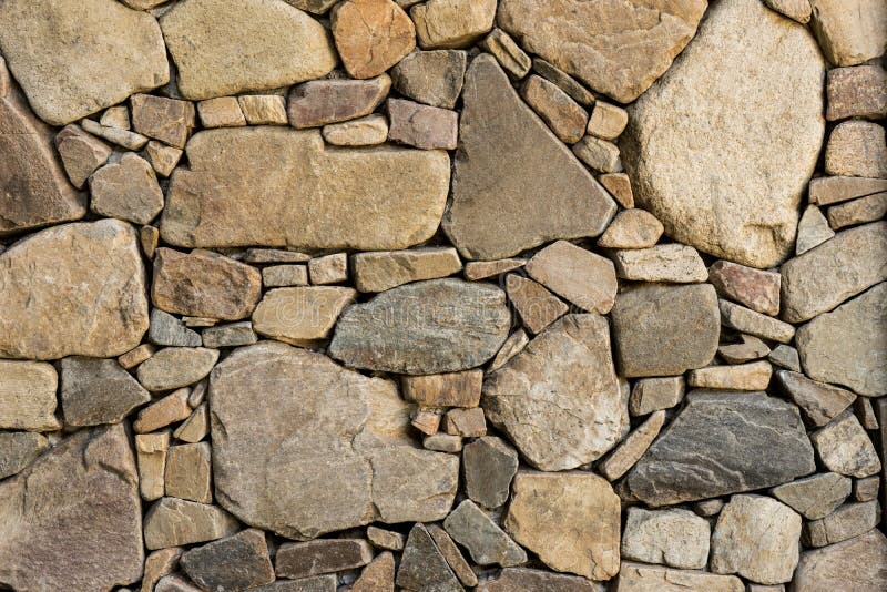 Round Stone with Moss Floor Texture Background. Patio Pavers Cir Stock ...