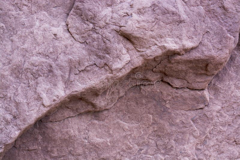 Stone Texture and Background. Formations of Rocks, Abstract Graphic ...