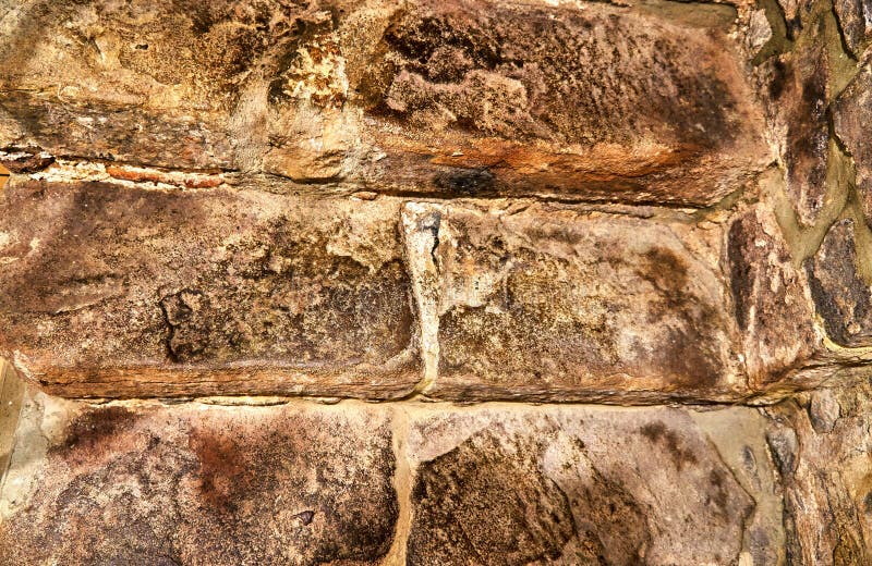 Stone Texture Background from Large Natural Stones Stock Photo - Image ...