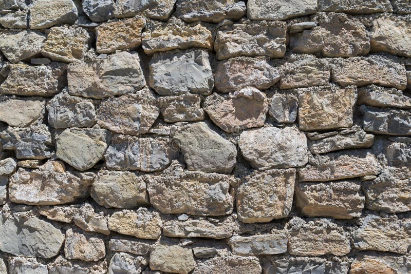 Stone texture. stock photo. Image of resources, rocks - 56837944