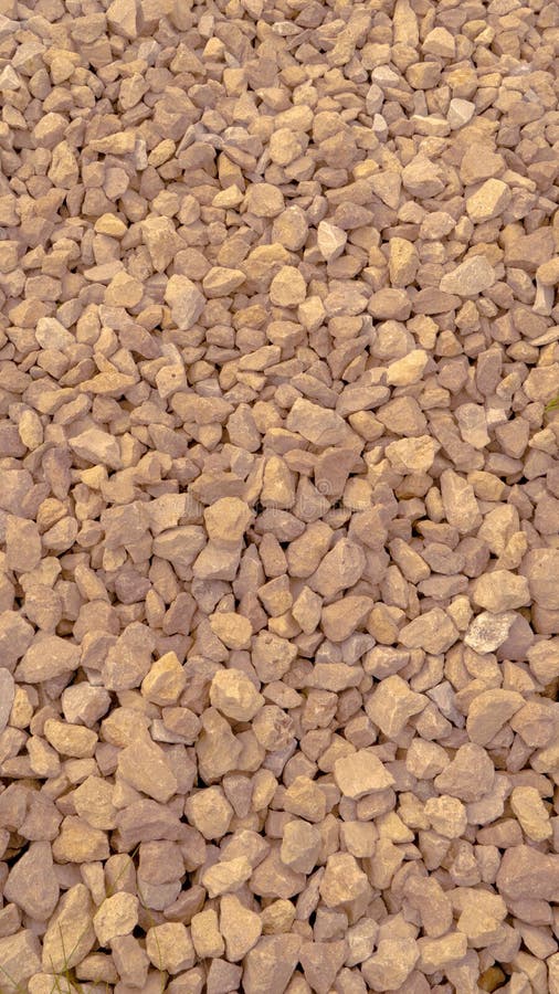 Stone texture in brown stock image. Image of floor, gravel - 248332809