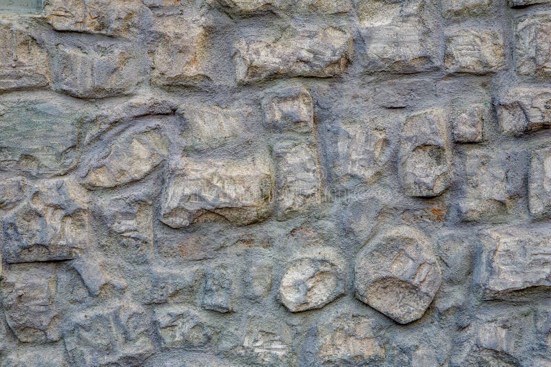 Stone Texture of Castle Wall Stock Image - Image of grey, stone: 76783631