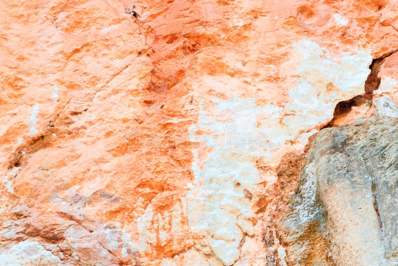 Stone Texture Cliff Mountain. Rocks in Nature Beautiful Background ...