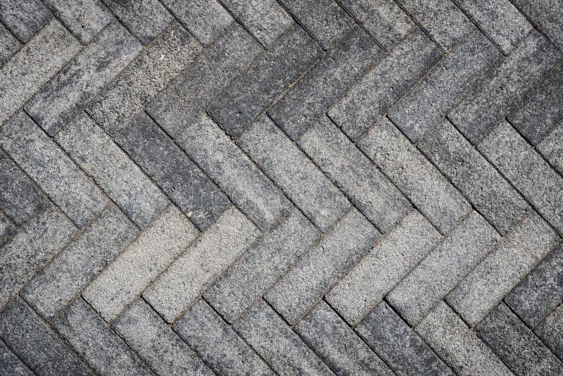Stone Texture Gray Paving Slabs. Stock Image - Image of seamless, street: 384260803