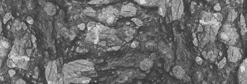 Stone Texture. Huge Rock. Rocky Mountains. Illustration Stock ...