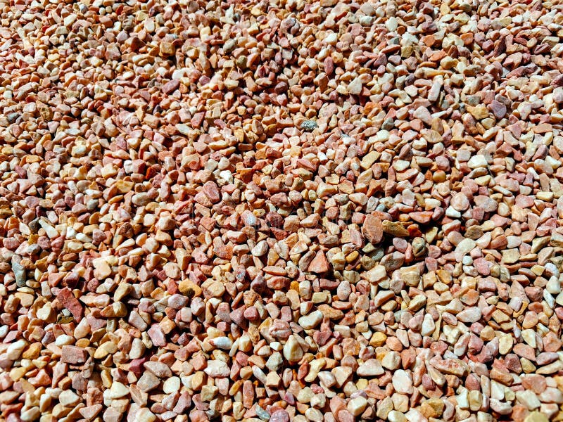 Stone Texture Material Base Picture River Stone Fine Stone Stock Image ...