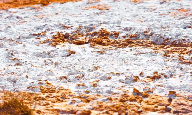 Stone Texture, Morocco, North Africa Stock Image - Image of african ...