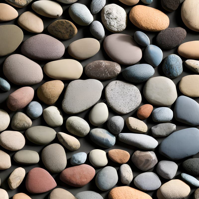 256 Stone Texture: a Natural and Earthy Background Featuring a Stone ...