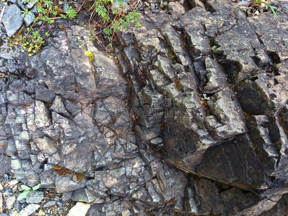 Stone Texture. Nature Relief. Nature Texture. Stock Image - Image of ...