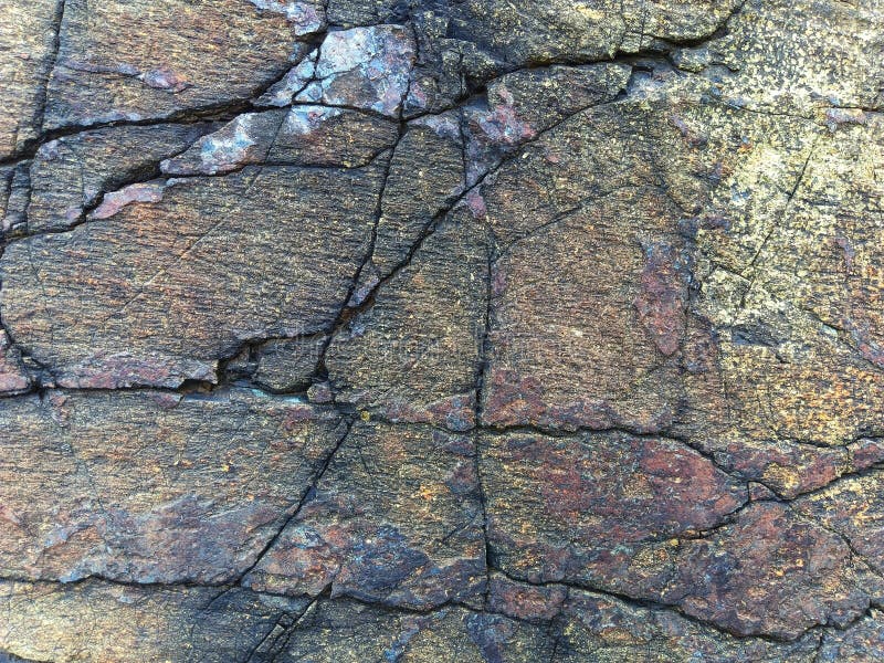 Stone Texture. Nature Relief. Nature Texture. Stock Image - Image of ...