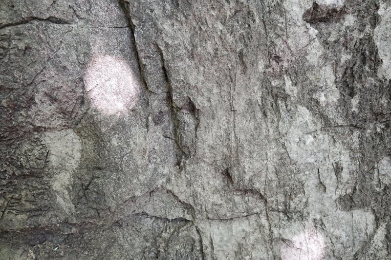 Old Cracked Stone Wall Background, Rock, Empty Concept. Stock Photo ...