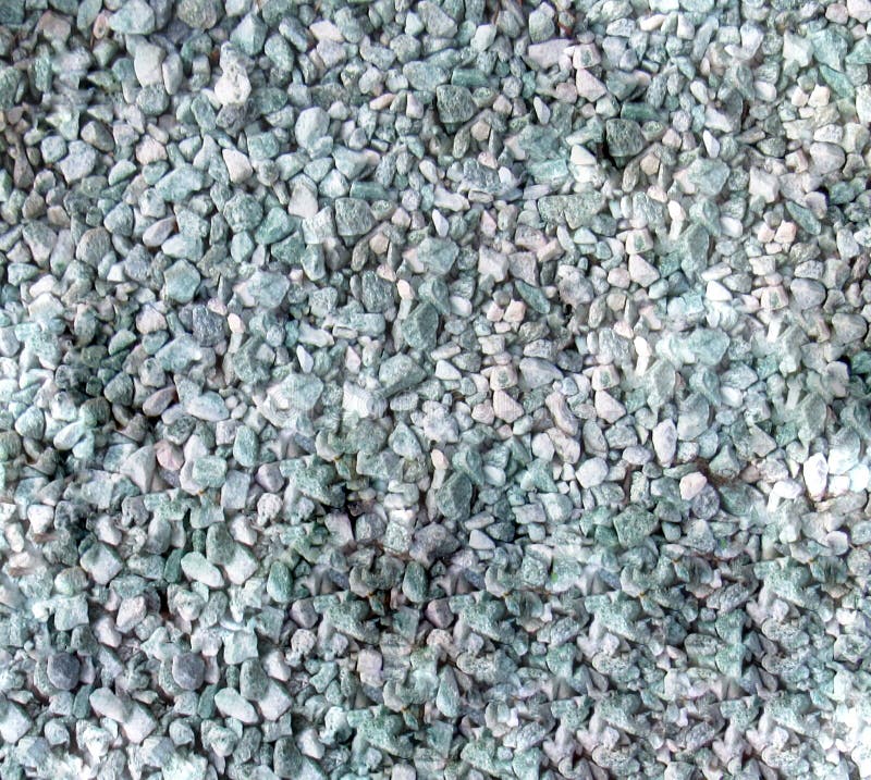 Stone Texture Stone Pattern in the Forest Stock Image - Image of ...