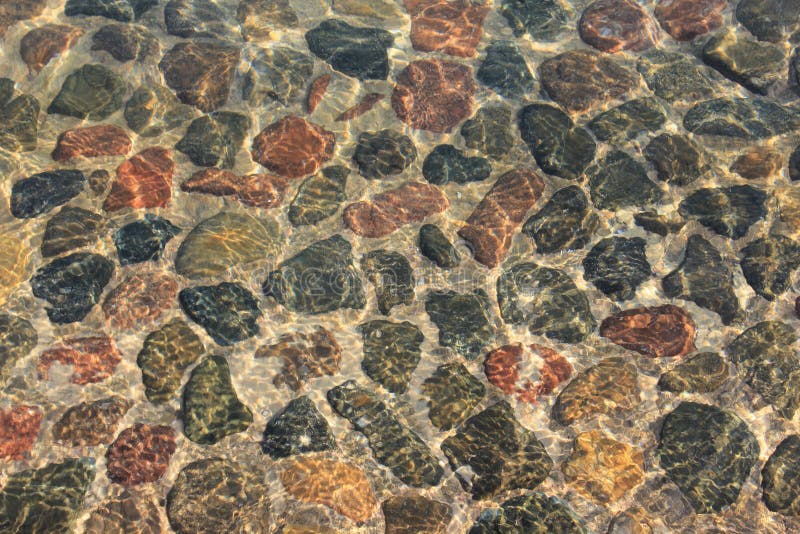 Stone texture stock photo. Image of color, boulder, garden - 41423054